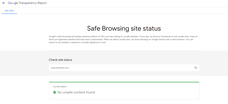 Chrome's "Dangerous Site" Warning: Meaning & How to Fix