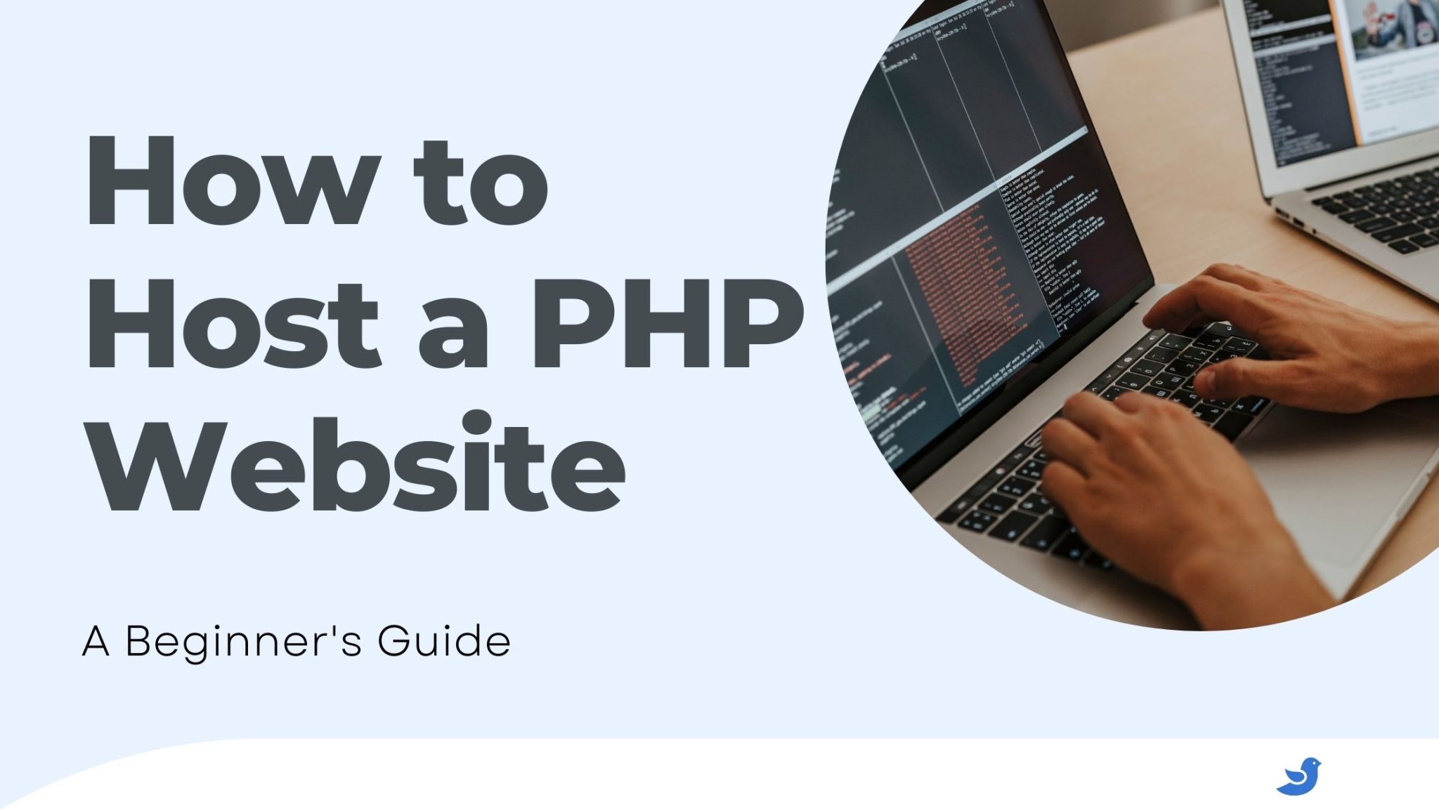 How to Host a PHP Website: A Beginner's Guide